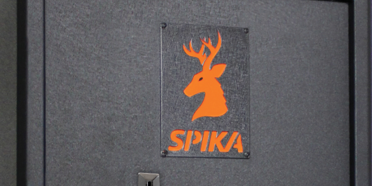 Key Safes – Spika UK