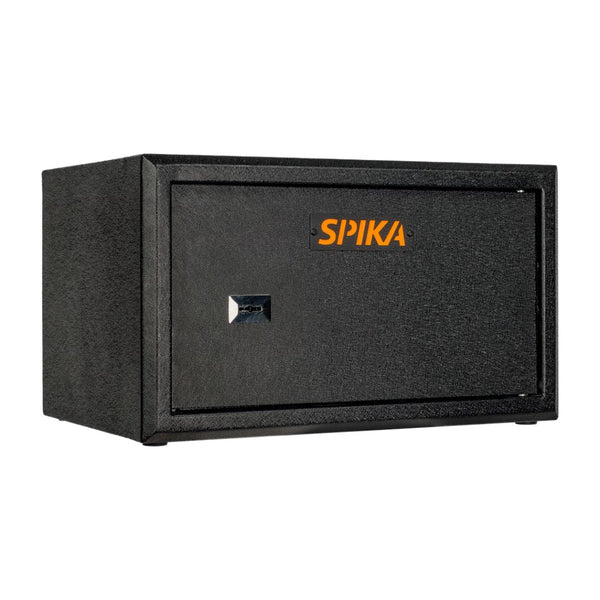 Spika Safes | Gun Safes UK | Premium Firearm Security – Spika UK