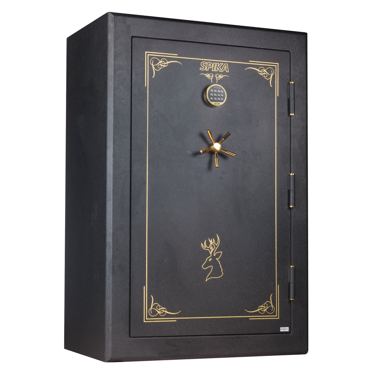 Spika Safes | Gun Safes UK | Premium Firearm Security – Spika UK