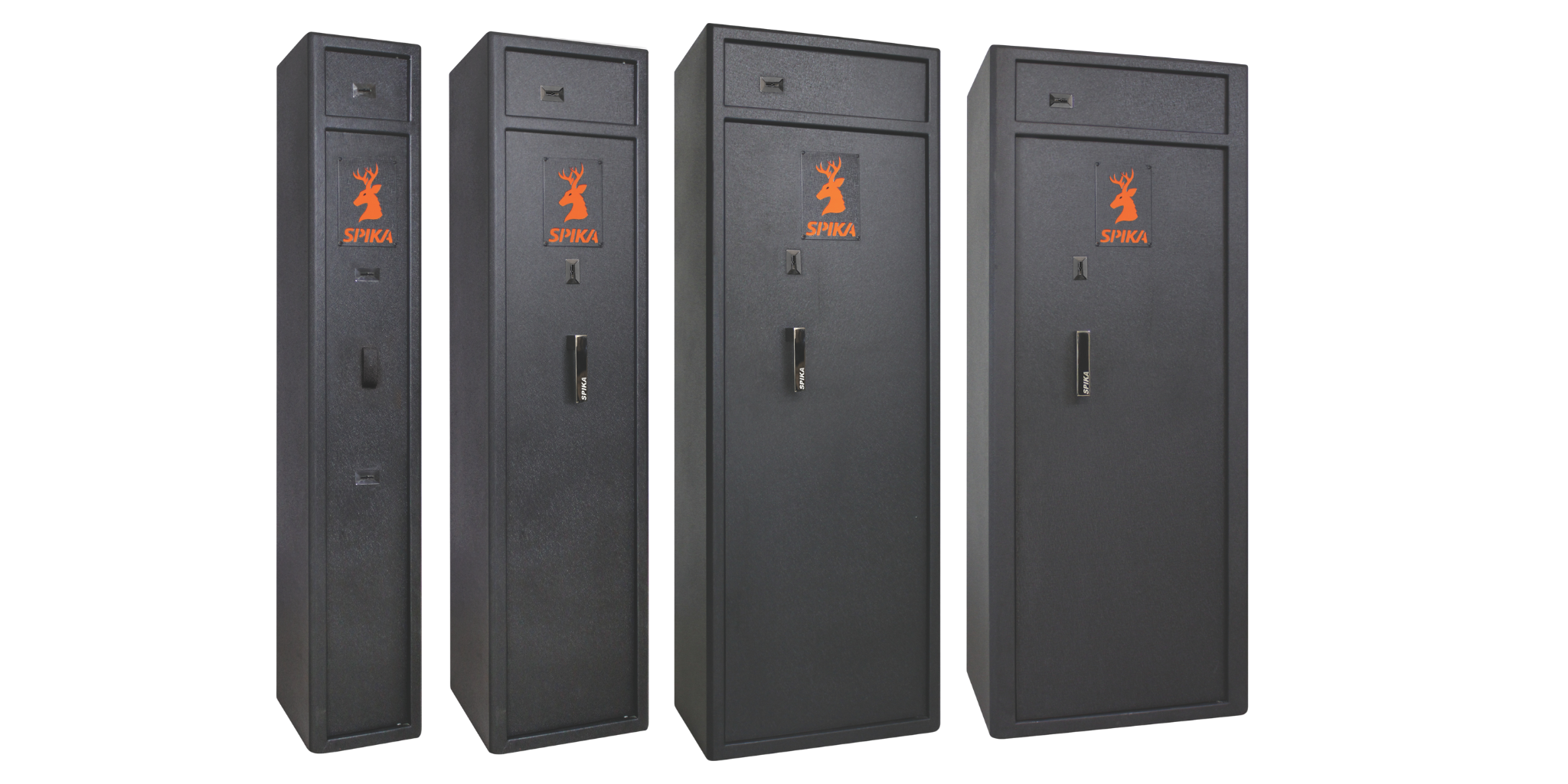 Spika Safes | Gun Safes UK | Premium Firearm Security – Spika UK